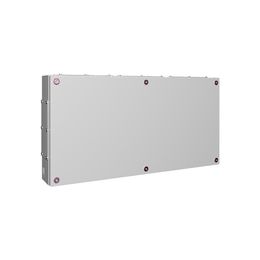 Rittal Elektro-Box KX BHT 200x200x80 mm 1546.000 (1546000)