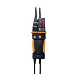 testo Spannungspr&uuml;fer 750-3 (0590 7503)