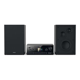 Grundig DAB+ HiFi System Premium CMS5000BTDAB+WEB (GHF1030)