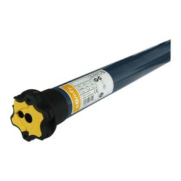 Somfy Universalantrieb elektronisch, 7, 5 qm 1037848)