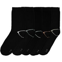 Topolino 5 Paar Jungen Socken mit Bio-Baumwolle