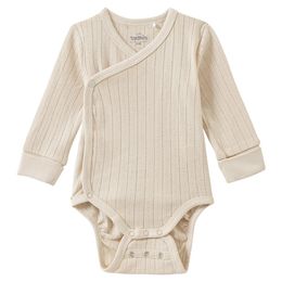 Topomini Newborn Wickelbody mit Lochmuster