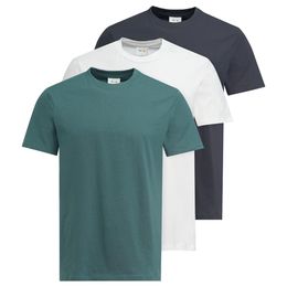 VanVaan 3 Herren T-Shirts im Basic-Look
