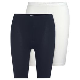 Gina 2 Damen Radler unifarben