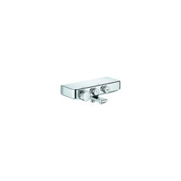 Grohe Wannen-Thermostat Grohtherm SmartControl chrom, DN 15, Wandmontage (34718000)