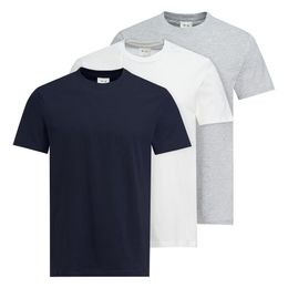 VanVaan 3 Herren T-Shirts im Basic-Look