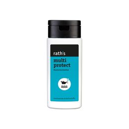rath's raths multi protect Hautschutzlotion 125 ml-Flasche (103-PSF-1125)