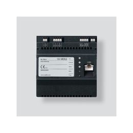 SIEDLE&S&ouml;hne Smart-Gateway In-Home-Bus SG 150-0 (210007449-00)