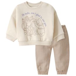 Topomini Winnie Puuh Set mit Sweatshirt und Hose