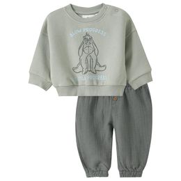 Topomini Winnie Puuh Set mit Sweatshirt und Hose