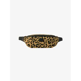 Handtasche still nordic "still nordic Bag StillJules", Damen, Gr. onesize, leopard print, Obermaterial:% Leder, Taschen Handtasche
