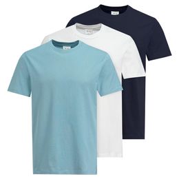 VanVaan 3 Herren T-Shirts im Basic-Look