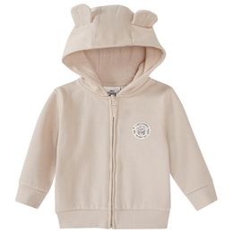 Topomini Winnie Puuh Sweatjacke mit Bio-Baumwolle