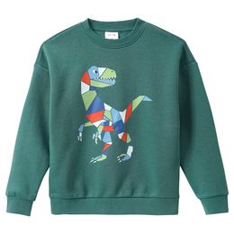 Yigga Jungen Sweatshirt mit Print