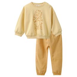 Topomini Winnie Puuh Set mit Sweatshirt und Hose