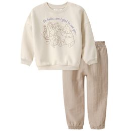 Topomini Winnie Puuh Set mit Sweatshirt und Hose