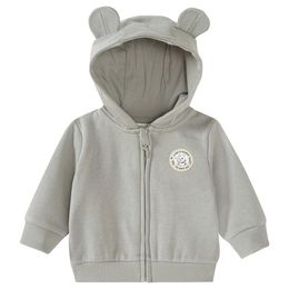 Topomini Winnie Puuh Sweatjacke mit Bio-Baumwolle