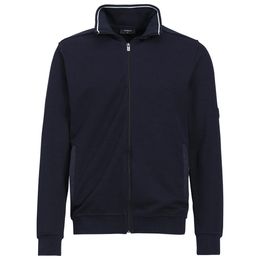 VanVaan Herren Strickjacke mit Rei&szlig;verschluss