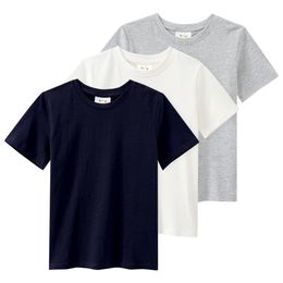 Topolino 3 Jungen T-Shirts im Basic-Look
