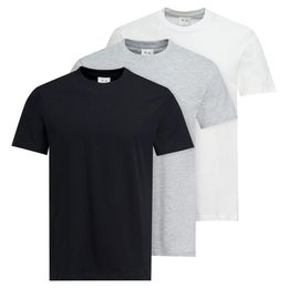 VanVaan 3 Herren T-Shirts im Basic-Look