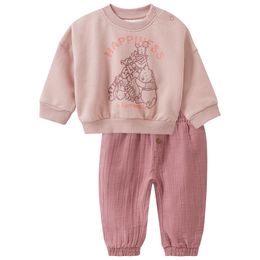 Topomini Winnie Puuh Set mit Sweatshirt und Hose