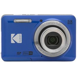 Kodak FZ55 blau