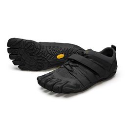 Vibram Herren FiveFingers V-Train 2.0 schwarz 45.0