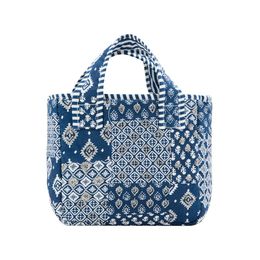 Mango Kids Bag 'BANDANA' girl Blue size One Size