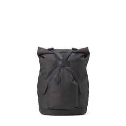 pinqponq Backpack 'Kross' male Grey size One Size