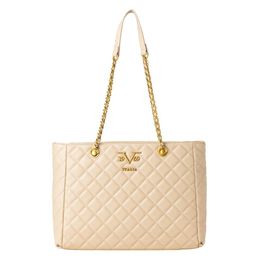 19V69 Italia Shopper 'Silia' female Beige size One Size