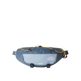 The North Face Athletic Fanny Pack 'Terra Lumbar' male Blue size One Size