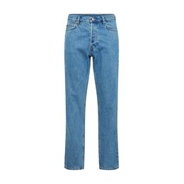 WEEKDAY Jeans 'Klean' male Blue size 27