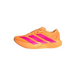 adidas Performance Running Shoes 'Adizero Evo SL' male Orange size 6