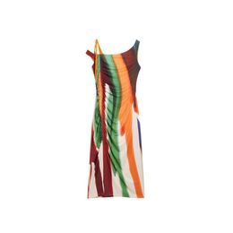 Desigual Dress 'M. Christian Lacroix' female Mixed colors size L