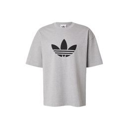adidas originals Shirt 'TREFOIL' male Grey size XXL