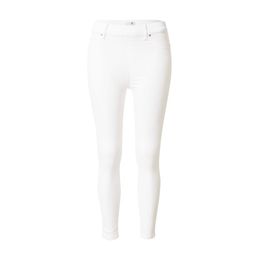 Haily's Hailys Jeggings 'Jeggy' female White size XXL