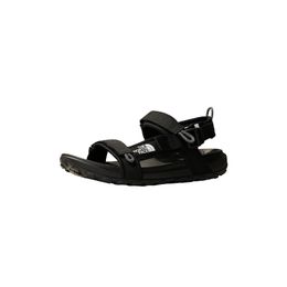 The North Face Sandals 'M EXPLORE CAMP' male Black size 9