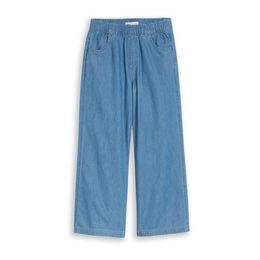 Tom Tailor Jeans M&auml;dchen Gr&ouml;&szlig;e 92 blue denim