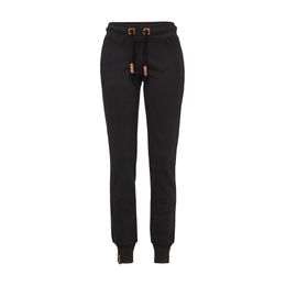 Naketano Pants female Black size S