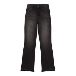 Bershka Jeans male Black size 44
