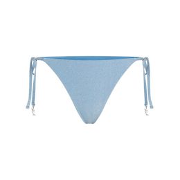 K by KARL LAGERFELD Karl Lagerfeld Bikini Bottoms female Blue size M