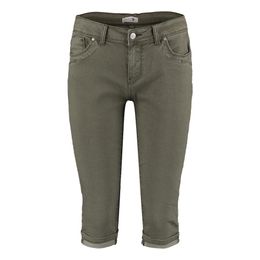 Haily's Hailys Hose 'Jenna' Damen Gr&ouml;&szlig;e 36 khaki