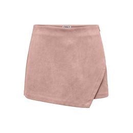 Only Skirt 'ONLMist-Stina' female Pink size L