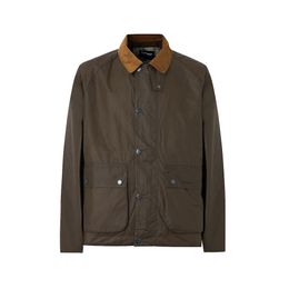 Barbour Between-Season Jacket 'Mod Bedale' male Green size M