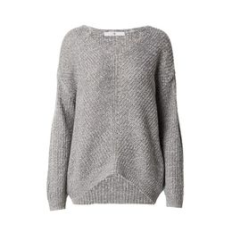 Haily's Hailys Pullover 'Pipa' Damen Gr&ouml;&szlig;e XXL grau