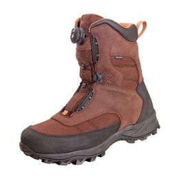Gateway1 Stiefel Deer Stalker 10" Dark Brown (Gr&ouml;&szlig;e: 9)