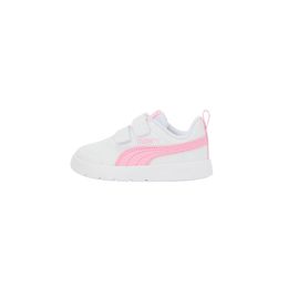 Puma Sneakers 'Courtflex V3' boy White size 8.5