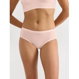 Sloggi Slip 'Zero Feel Air' Damen Gr&ouml;&szlig;e XXL/XXXL rosa / ros&eacute;