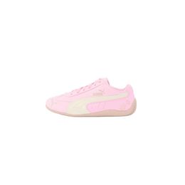 Puma Sneakers 'Speedcat Eternal Bloom' boy Pink size 5.5