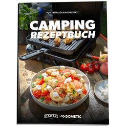 Cadacs Camping Kochbuch Teil 2